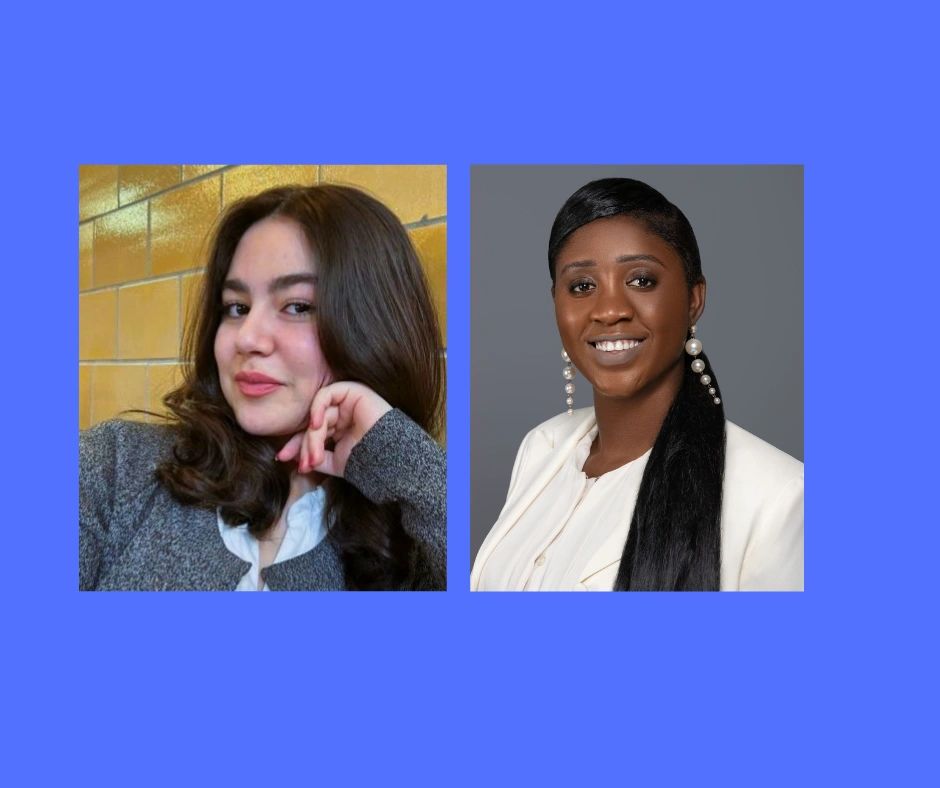 Worcester's woman, young woman of consequence for 2024 recognized